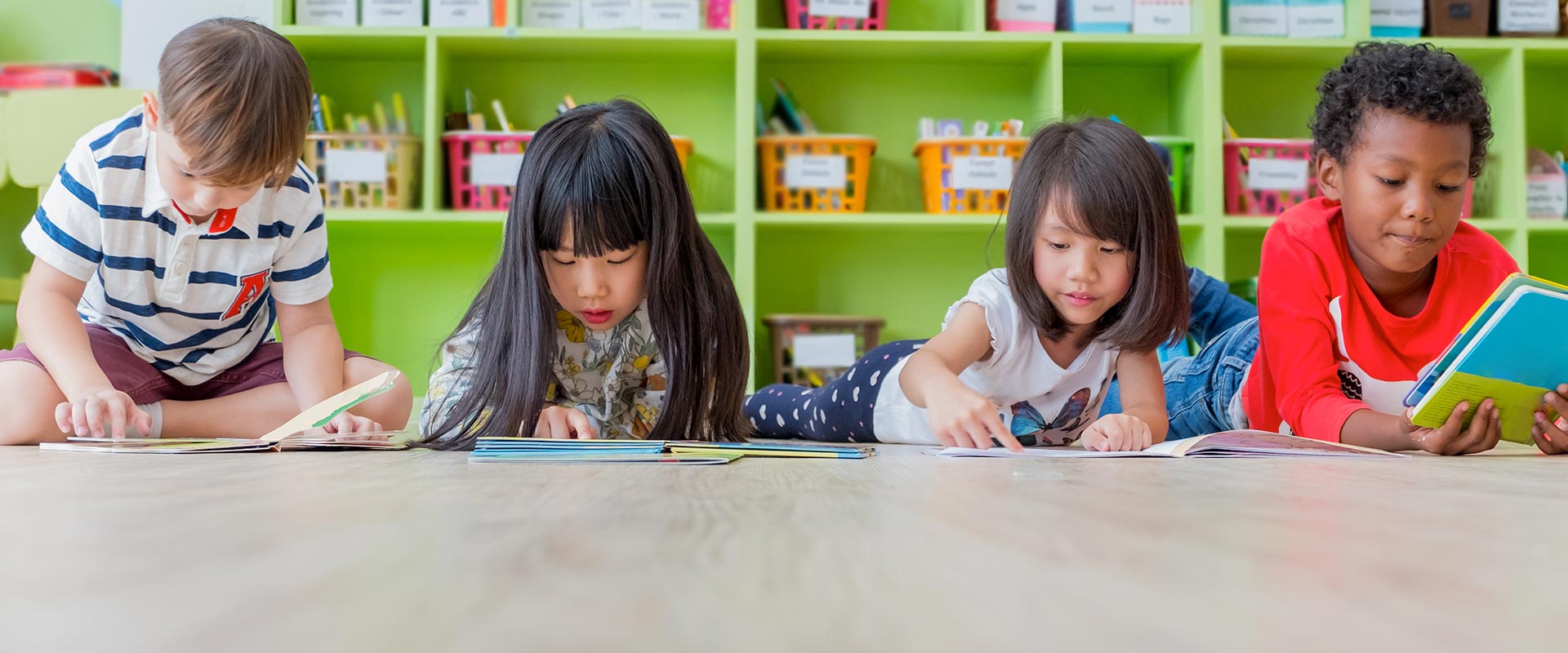 Carroll Child Care & Learning Center